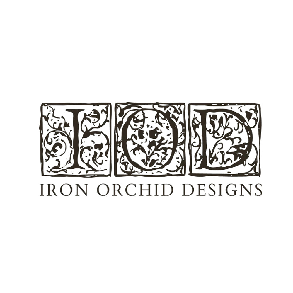 Iron Orchid Designs | IOD Moulds, Transfers, Stamps & More – Stockton ...