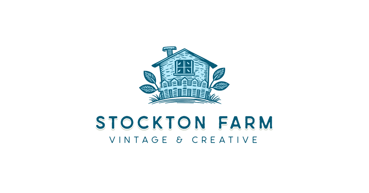 Stockton Farm - Vintage & Creative