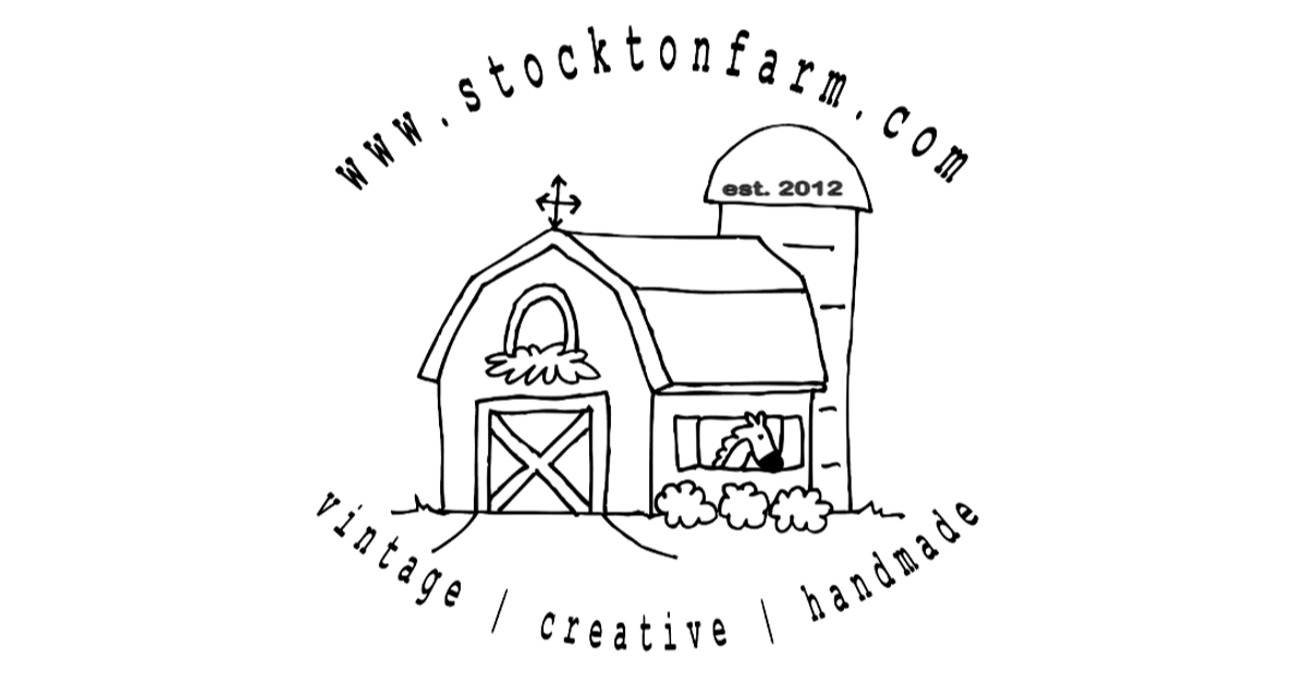Stockton Farm - Vintage & Creative